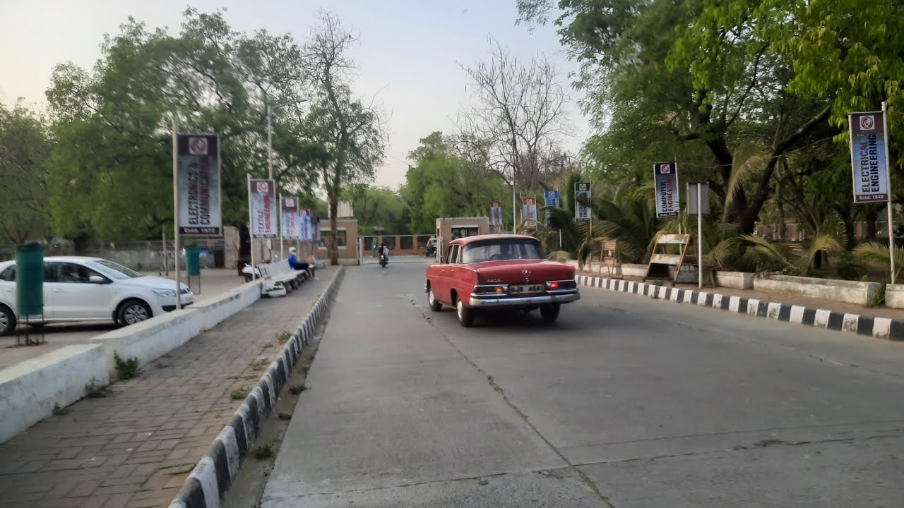 L. D. COLLEGE OF ENGINEERING II#short#ldce#nature