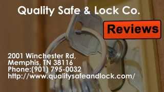 3 Best Locksmiths in Memphis, TN - Expert Recommendations