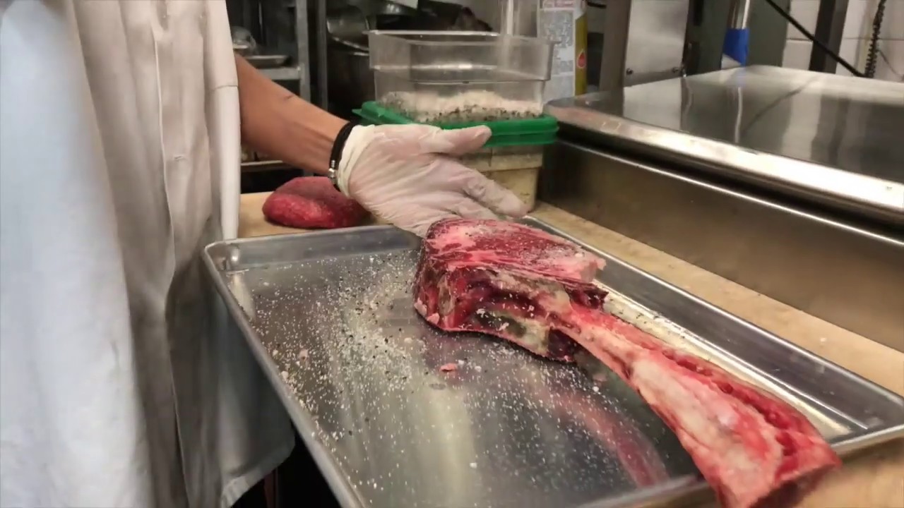 Uncle Jacks Steakhouse- Westside
