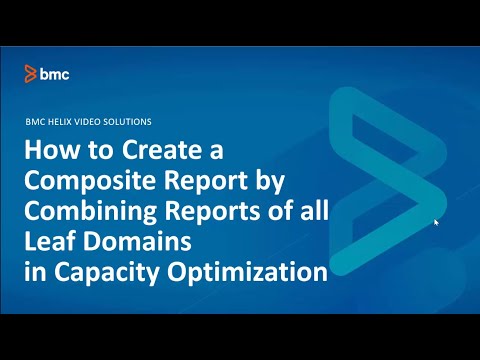 How to Create Composite Report Based on Report Template