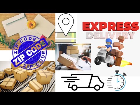 Why ZIP CODE is Important ?| House Of Facts #shorts #youtubeshorts #trending #viral