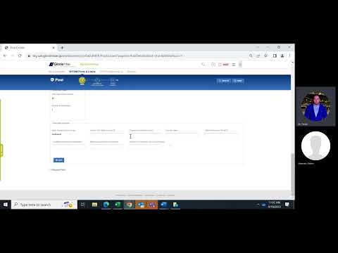 Populating Subscriber Information in SFPDM
