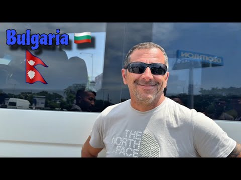 Another day for TB Check ( Tuberculosis) in Bulgaria 🇧🇬 Medical || Mausam Kunwar