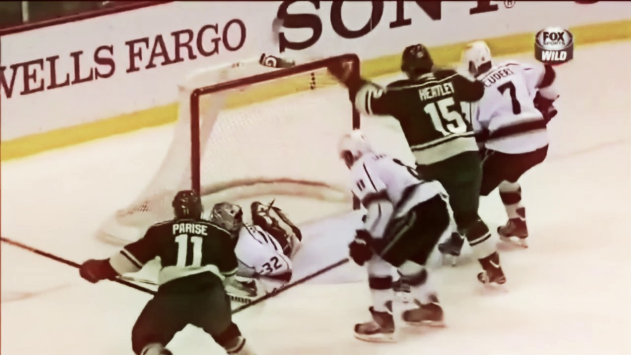 zach parise hype tpm