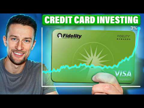 Why the Fidelity Visa is MORE Than a 2% Cash Back Card