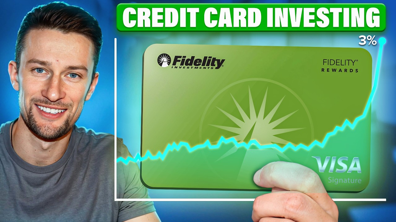 Exploring the Fidelity Rewards Visa Signature Credit Card: More Than ...