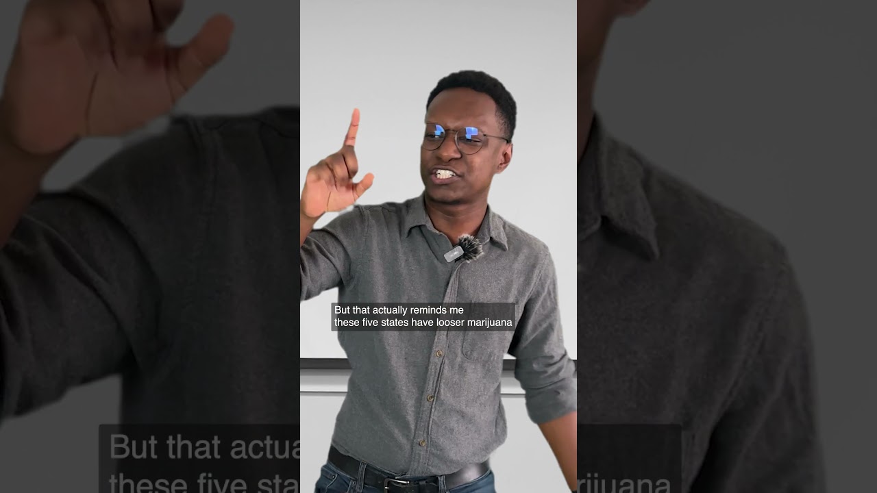 HUGE 2024 ballot measures