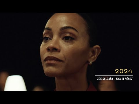 Best Supporting Actress Oscar Winners (1936-2024)