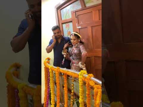 Happy Birthday To @Vikrant_Patil_Vlogs 🧁🎊 || Harshali Patil || Vikrant Patil Vlogs ||