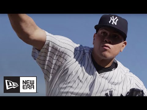 This Is The Cap of a New Season | New Era Cap