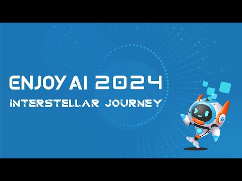 Official Trailer: ENJOY AI 2024 Robotics Competition