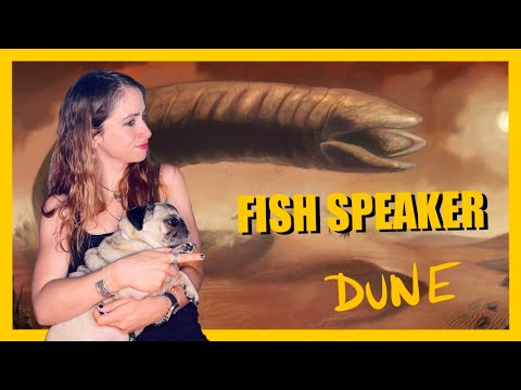 DUNE| Las FISH SPEAKERS, el superejército de Leto II | Bloguers.net
