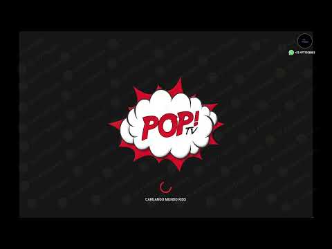 PopTV