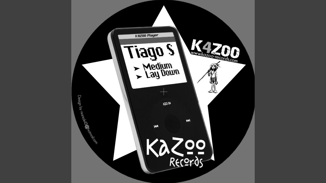 Medium (Original Mix)