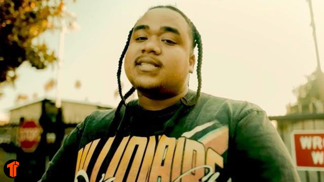 Young Scoop - Pythons (Music Video) II Dir. Danny J Soto