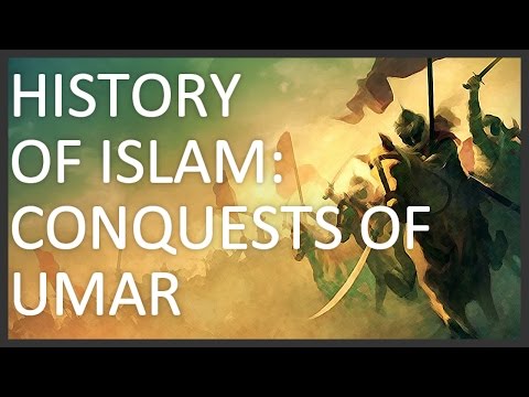 Rashidun Caliphate | Map and Timeline