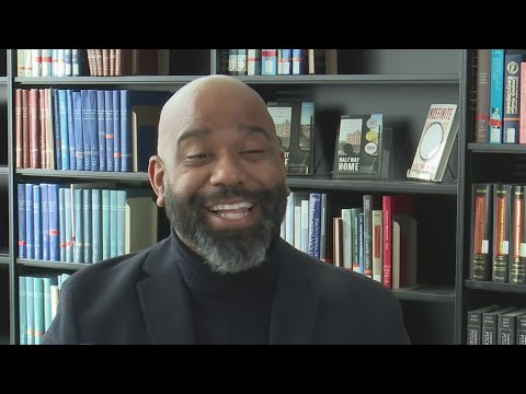 University of Chicago professor's research on former inmates earns MacArthur 'genius' grant