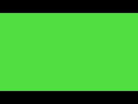 Emerald Whirl [RGB: 80, 222, 62] - 12 Minutes of Enchantment in 4K 60FPS - S1: Episode 84