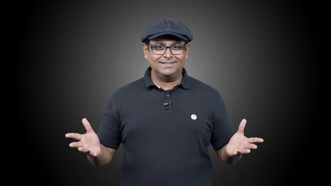 Welcome to OpenCV University