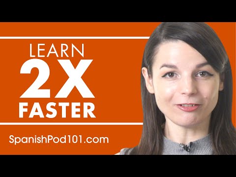Cut Your Study Time by 50% Through Spanish PDF Lessons