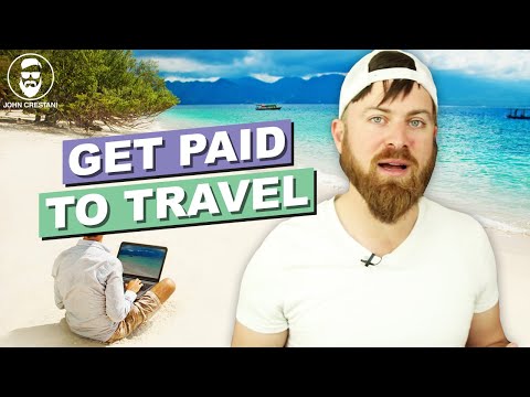 5 Travel Affiliate Programs