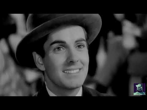Beefcake: Tyrone Power