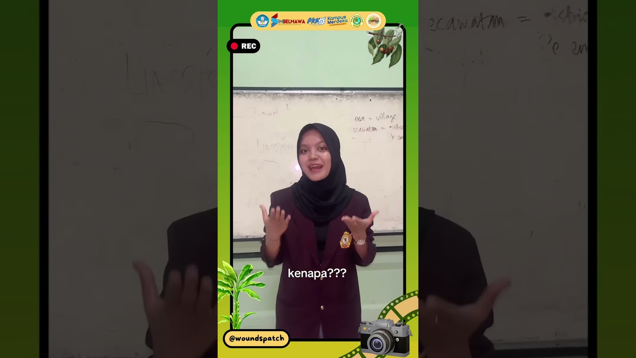 PENGISIAN LOGBOOK KEGIATAN KEUANGAN ARTIKEL DAN LAPORAN KEMAJUAN #pkmpendanaan2024