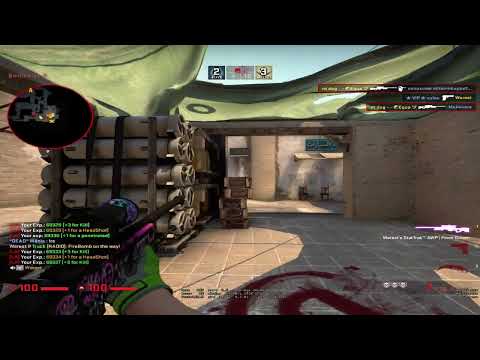 Steam Community :: Video :: Mirage Awp Ace