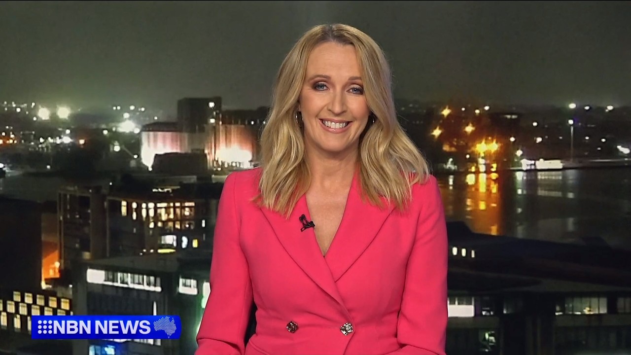 NBN News : Newcastle | Weather & Closer - (18.05.2026)