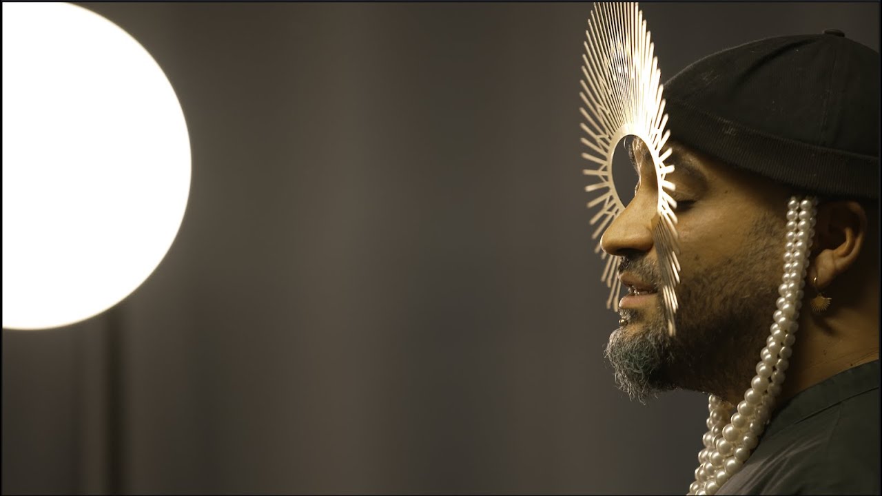 Aurus - Horus // Acoustic session in Paris