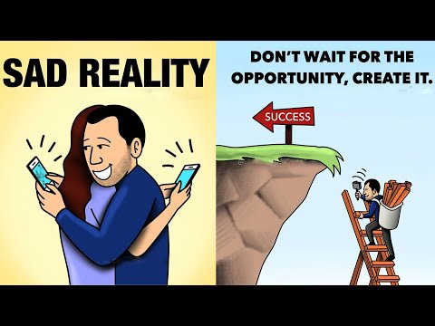 Motivational Pictures with Deep Meaning in English | Motivational Pictures About Success