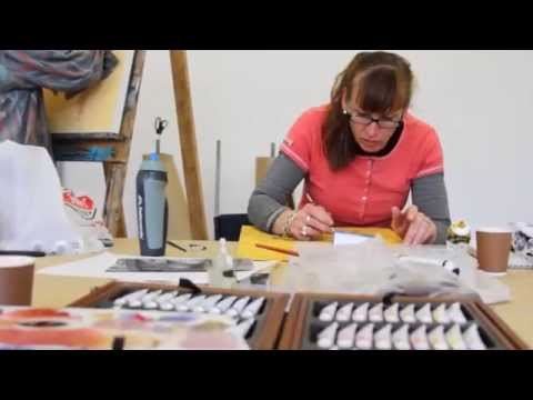 Free Art & Creativity Workshop at The Learning Connexion