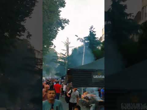 Tbilisoba festival , Georgia