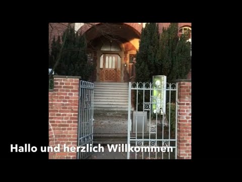 Vorstellung der BLS für Wechsler in die gymnasiale Oberstufe