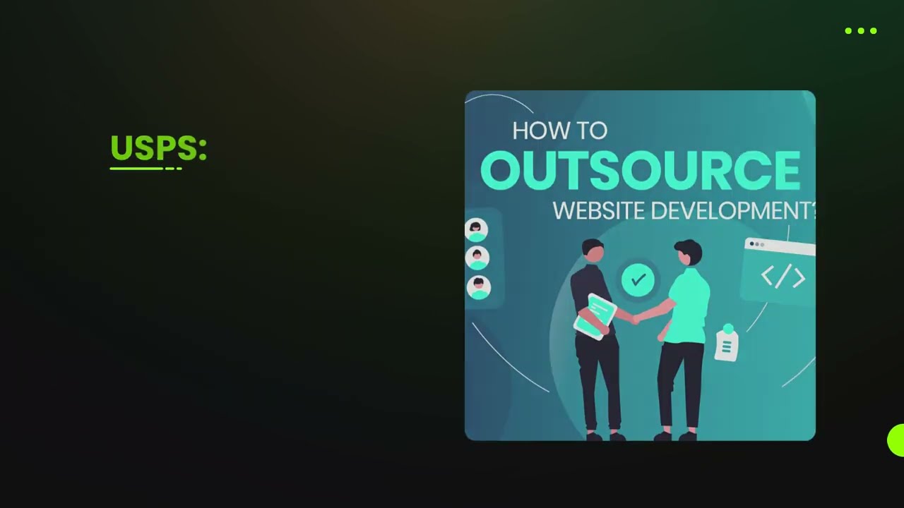 Top 10 Web Development Outsourcing Companies 2024