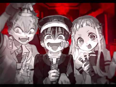 Toilet bound Hanako-kun edit - Monster High