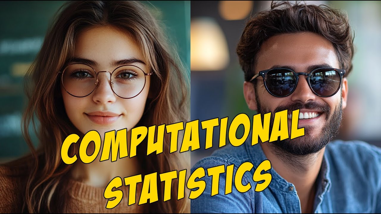 How A.I. Cracks the Code of Computational Statistics