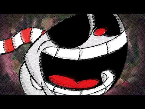 Steam Community :: Video :: cuphead expert mode made me go insane