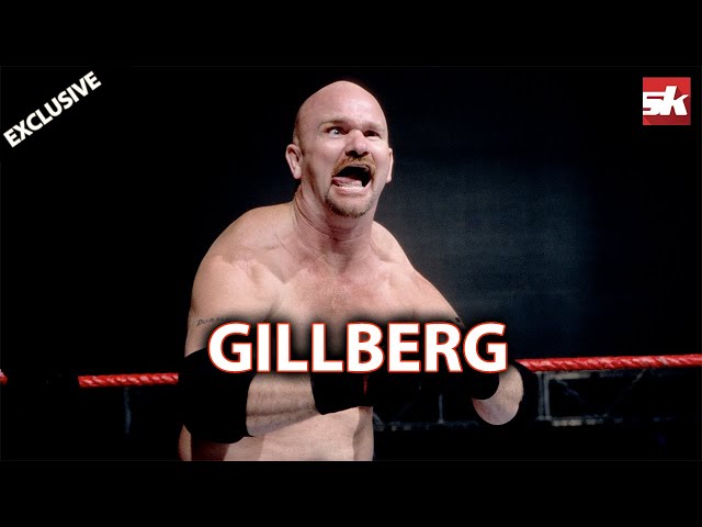Gillberg - 5 Things you didn't know about him