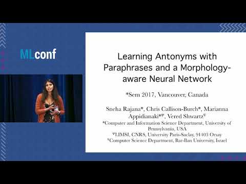 Deep Learning Architectures for Semantic Relation Detection Tasks