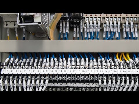 Interconnect Wire & Cables - Connectors, Terminals, Power Distribution Blocks and More!
