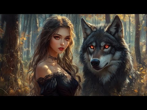 (2)The strongest Alpha begged me, an omega, to be his mate&Luna!
