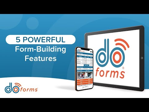 Webinars, Live Coaching Sessions & Video Library | doForms