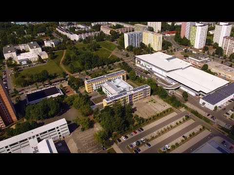 Imagefilm Staatliches Gymnasium "Albert Schweitzer" Erfurt