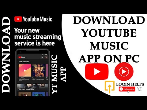 How to Download YouTube Music App on PC? Bluestacks Android Emulator for PC