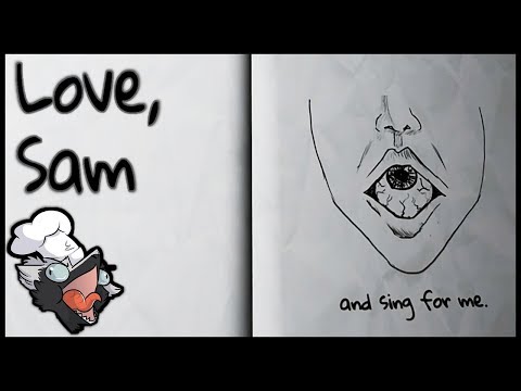 Steam Community :: Love, Sam