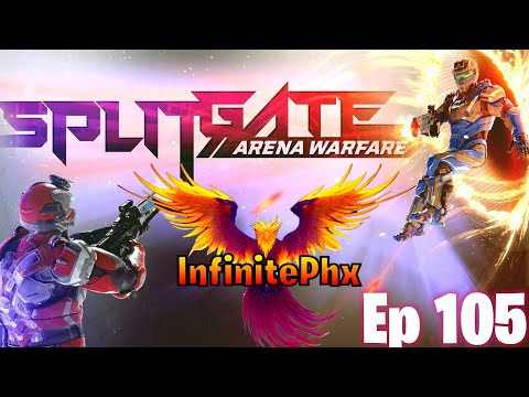 Steam Community :: Video :: Splitgate: Portal Magic Ep 105 Saturday Beats and Bullets!! New EDM ...