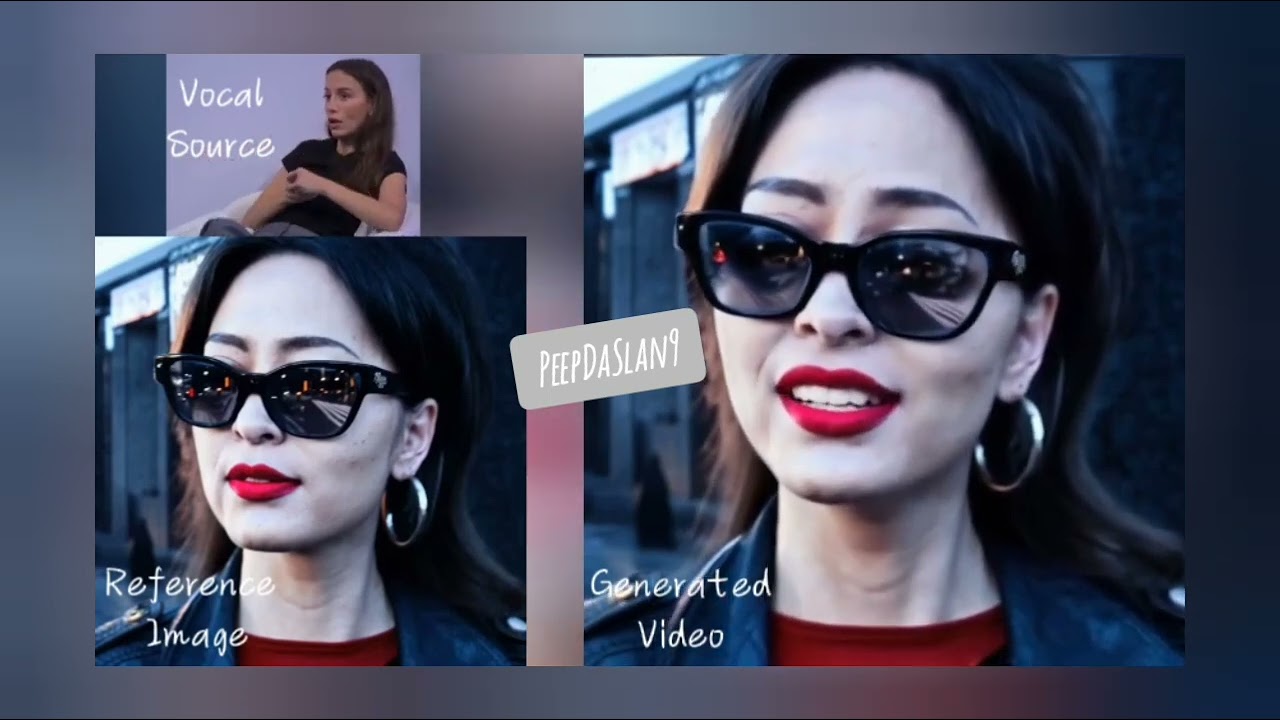 EMO Emote Portrait Alive Generating Expressive Portrait Videos