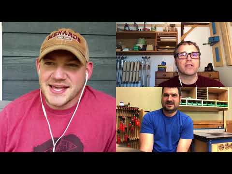ShopNotes Podcast Ep022: Gimmick Tools or The Real Deal?