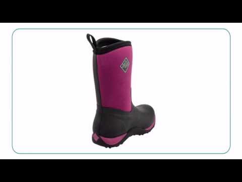 Muck Boots Arctic Weekend Solids - Planetshoes.com